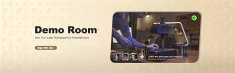 Demo Room Program 1