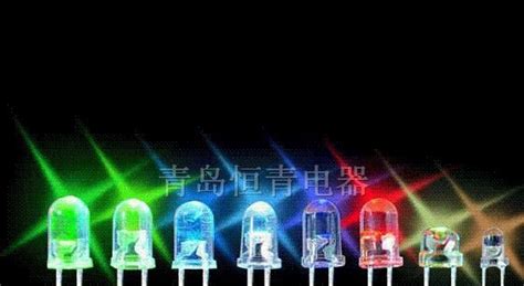 长期大量生产供应各参数规格发光二极管电子元器件维库仪器仪表网