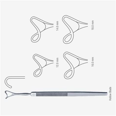 Lid Retractor Xelpov Surgical