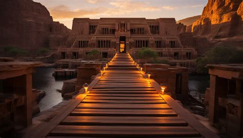 Les Plus Beaux Temples à Visiter En Égypte Explorers