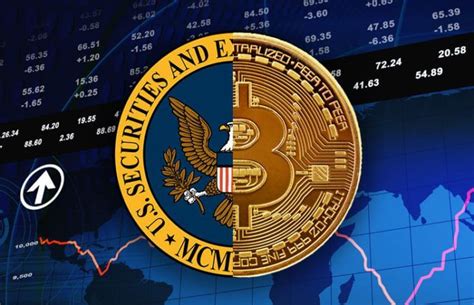 Sec Rejeita Proposta De Etfs Do Bitcoin O Que Isso Significa Guia