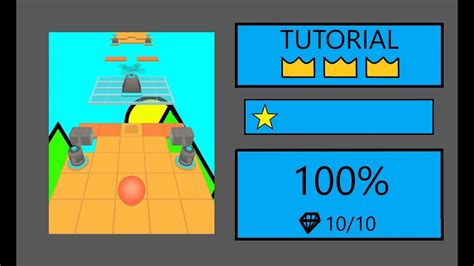 Level 1 Tutorial Youtube