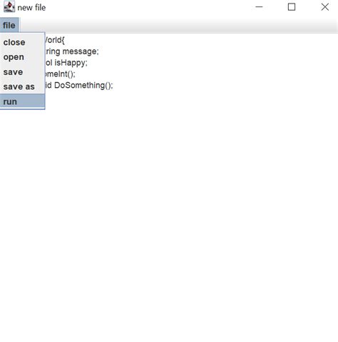 GitHub DarkReaperDev Code2UML A UML Tool That Converts Code Into Clean UML Diagrams