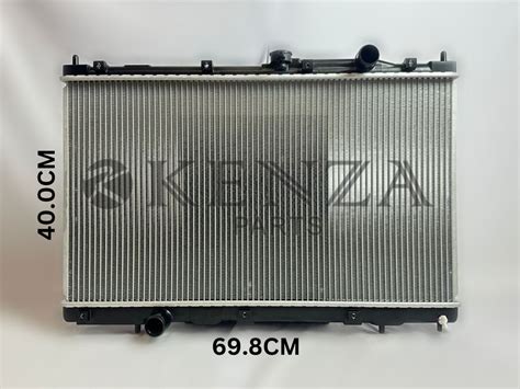 GEN PERSONA ND MT MM RAD EP Kenza Parts Best Auto Parts Sabah Malaysia