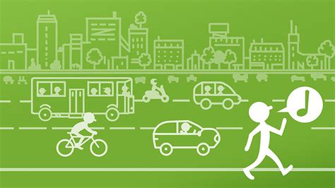 Le Forfait Mobilité Durable de A à Z 1km à pied Mobilité employeur