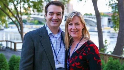 Rep Melissa Hortman To Lie In State Funeral Set For Saturday