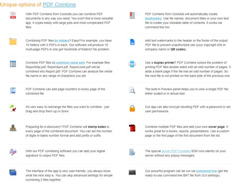 CoolUtils PDF Combine Online Shopping Price Free Trial Rating Reviews