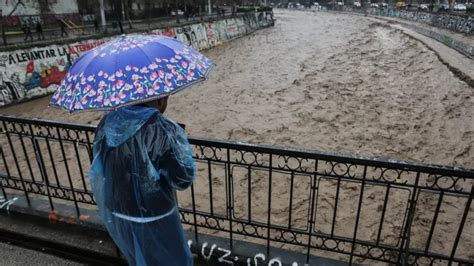 Corte de Agua en Santiago Se confirma oficialmente interrupción de suministro en comunas de