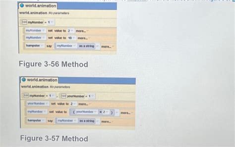 Solved 1 What Is A Variable 2 How Do You Write An
