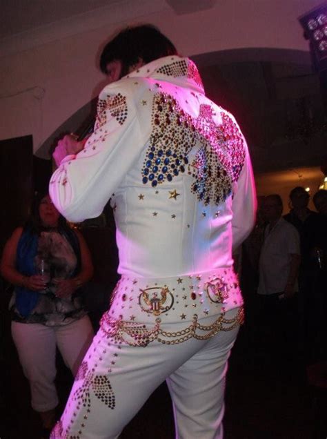 The Las Vegas Elvis Fest Features Top Elvis Tribute Artists Artofit