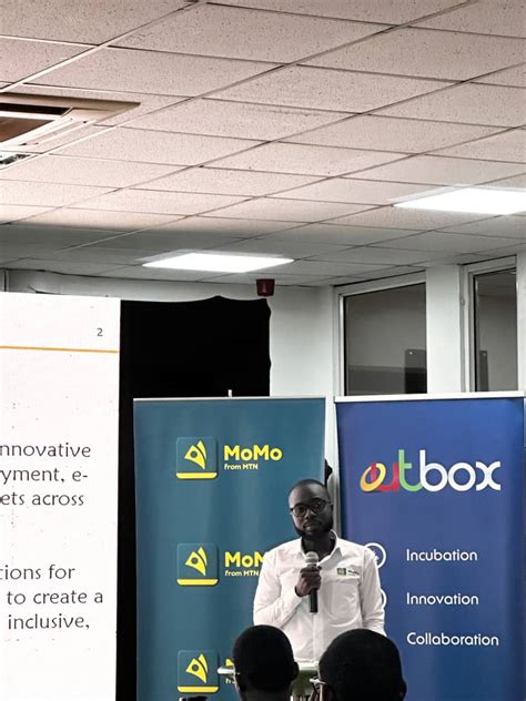 Mtn Momo Unveils Third Edition Of Momo Api Group Hackathon