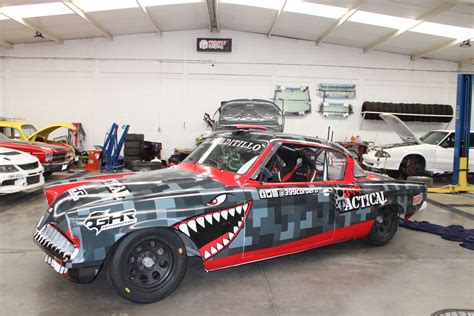 Listo El Malditillo 2024 Para La Carrera Panamericana