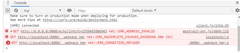 No Hot Reload Using A Docker Container Issue 479 Gridsome Gridsome