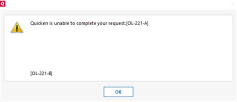 Apple Savings Qfx File Will Not Import — Quicken