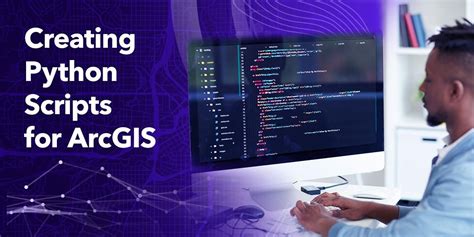 Michael Riad Mba On Linkedin Arcgis Python
