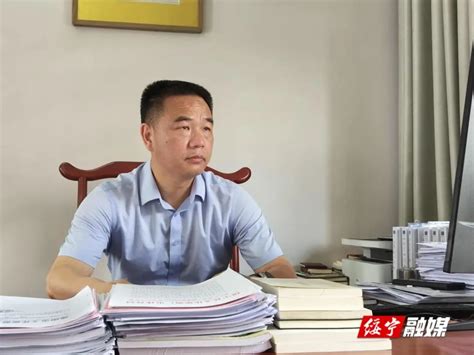【作风建设 书记访谈】文旅广体局：念好“严”字诀 提振精气神