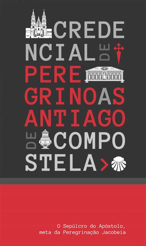 Credential Via Lusitana