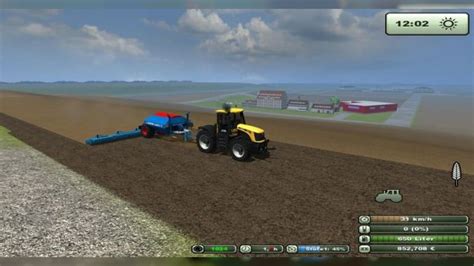 Jcb Fastrac 2006 V2 Fs2013 Kingmods