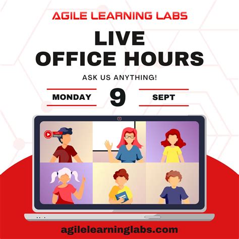 Agile Learning Labs On Linkedin Officehour Onlineofficehour Scrumquestions