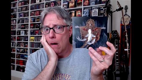 Review Dvne Voidkind Progressive Metalpost Metalsludge Metal