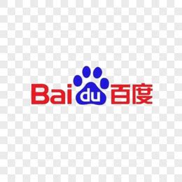 百度logo图片素材百度logopng设计图片下载熊猫办公
