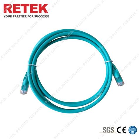 Rj45 Utp Cat5e Network Jumper Wire China Cat 5e Patch Cord And Patch Cord