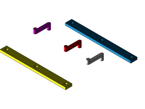 Free Cad Designs Files And 3d Models The Grabcad Community Library