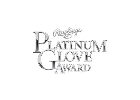 Arenado And Chapman Win 2019 Rawlings Platinum Glove Awards™