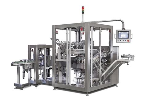 How To Launch An Automation Project Technik Packaging Machinery