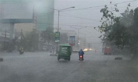 កម្ពុជា អាចមានភ្លៀងធ្លាក់ លាយឡំ ផ្គរ រន្ទះ ខ្យល់កន្ត្រាក់ ពីថ្ងៃទី១៧ ២៣ឧសភា សុីសុីថាមស៍