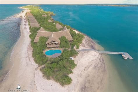 Lazy Lagoon Island Lodge Easy Travel