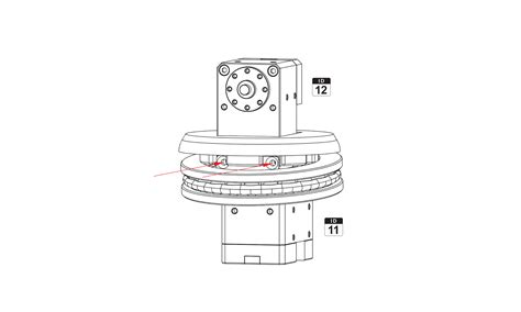 ROSbot XL Manipulation Package Assembly Husarion