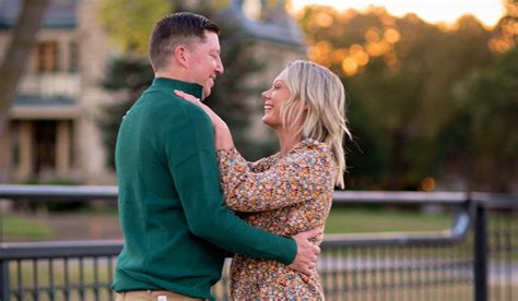 Nicole Pignotti And Dustin Cox S Wedding Website