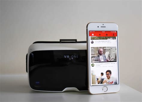 What Is Virtual Reality Headset