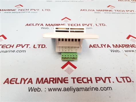 Oj Microline Mtc2991 Room Thermostat Aeliya Marine Tech