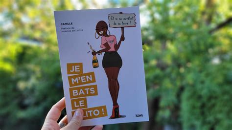 Je Men Bats Le Clito Page Par Page