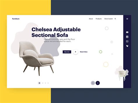 Header Ui Designs Themes Templates And Downloadable Graphic Elements