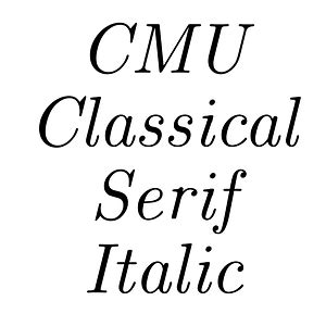 CMU Sans Serif Bold Font Free Fonts On Creazilla Creazilla
