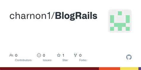 Github Charnon1blograils