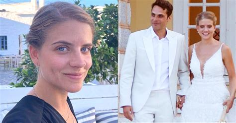 15 000 Likes σε λίγες ώρες Η Δανάη Μιχαλάκη δείχνει για πρώτη φορά