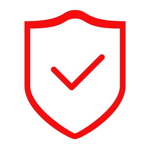 Safety Vector Svg Icon Svg Repo