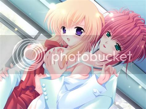 Yuri To Enjoy O O Image Thread Forums MyAnimeList Net