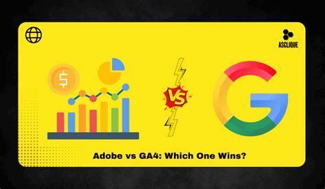 Adobe Analytics Vs Google Analytics Full Comparison Guide