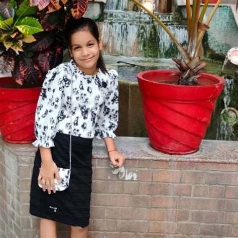 Aaravi Mishra Youtube