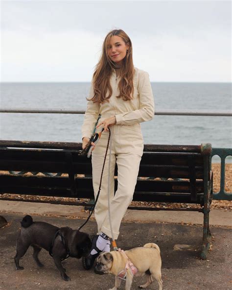 Marzia Kjellberg Social Media Photos Celebmafia