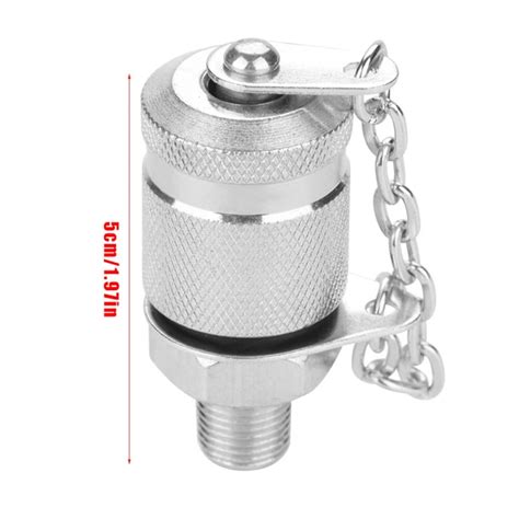 Hydraulic Test Point Adapters For Sale Picclick Uk