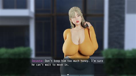 Sexdew City By TurboMilfs