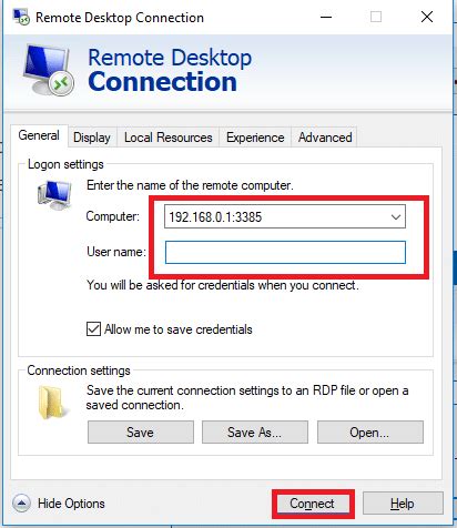 Change Remote Desktop Port RDP In Windows 10 TechCult