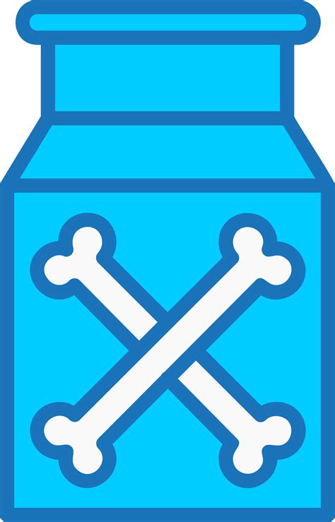 Poison Vector Icon 16512194 Vector Art At Vecteezy