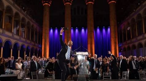 Colorectal Cancer Alliance Annual Gala Raised 13 Million Towards
